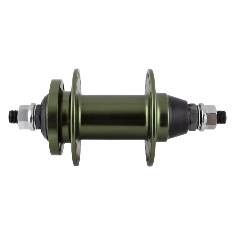 Se bikes Beast Mode Ripper Hubs hub front 36H 110 – Green Fleet Bicycle ...