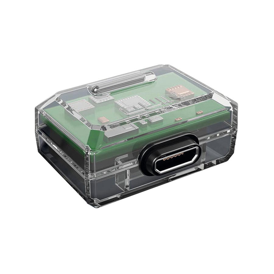 Abus QUIN Sensor - For AirDrop/Moventor/MoDrop Helmets – Green Fleet ...