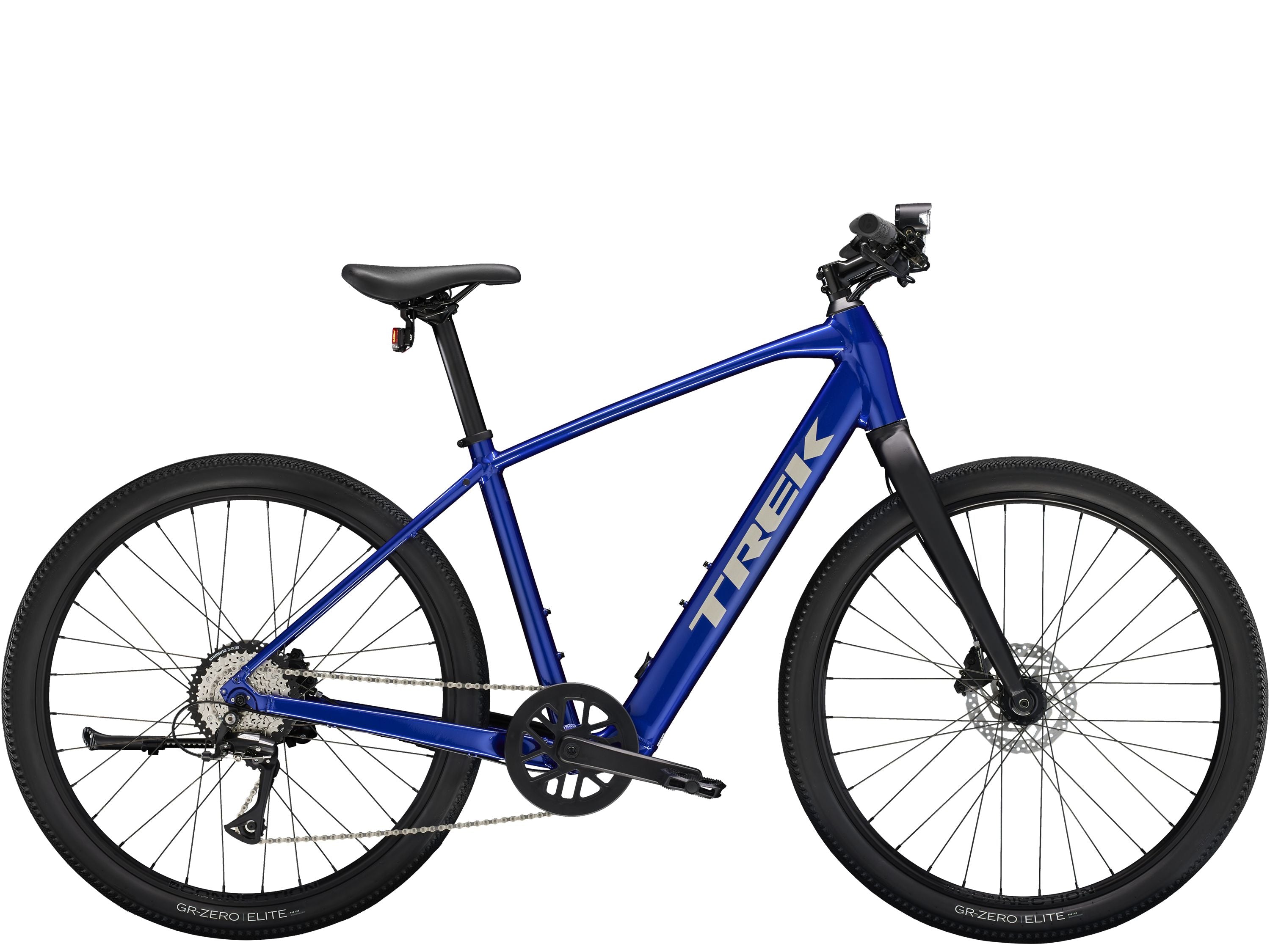 Dual Sport+ 2 SO LT US M Hex Blue – Green Fleet Bicycle Shop