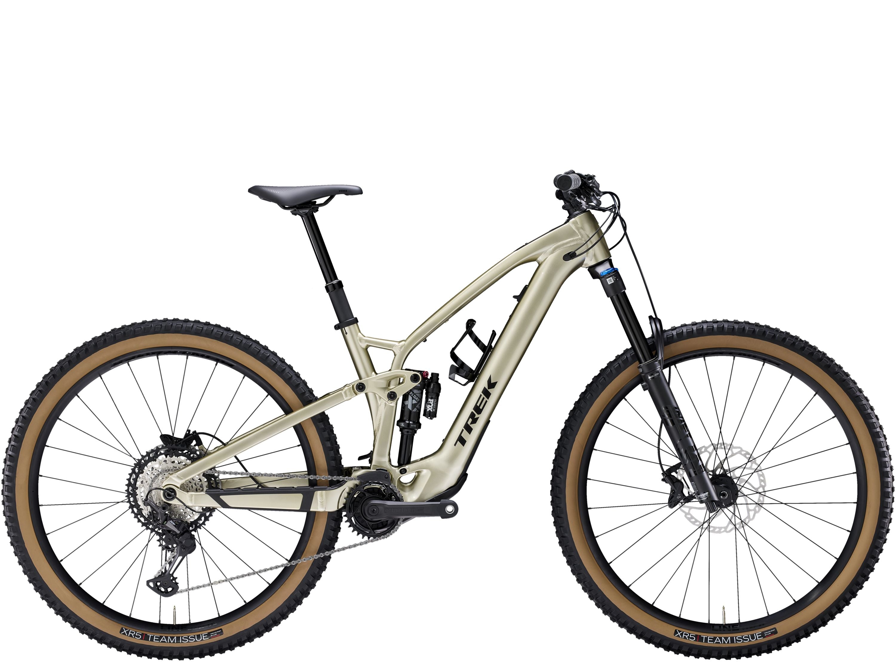 FUEL EXe 8 XT US M Supernova – Green Fleet Bicycle Shop