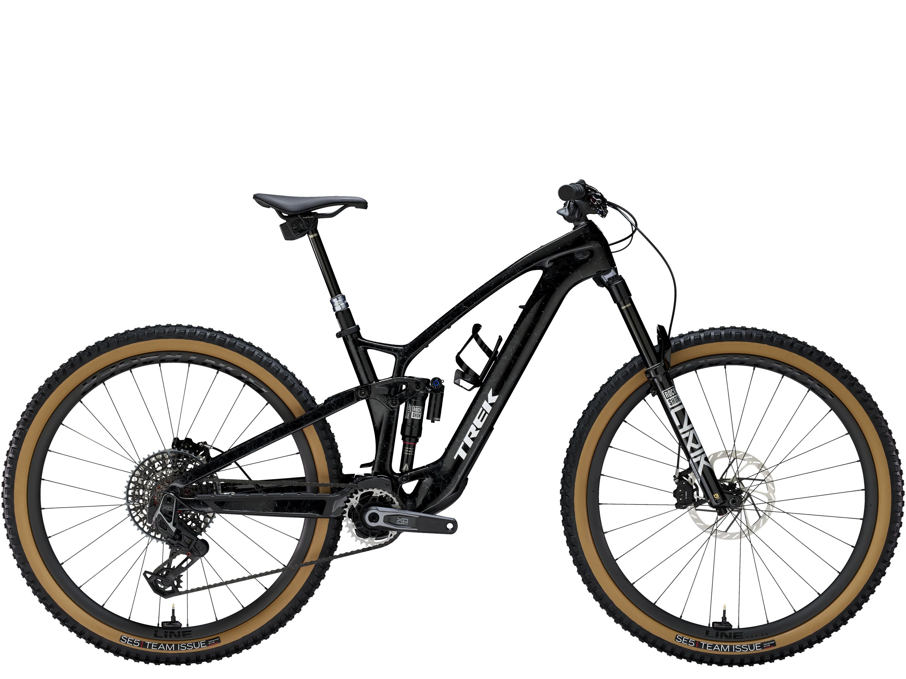 FUEL EXe 9.9 XOAXS US XL Dark Star – Green Fleet Bicycle Shop