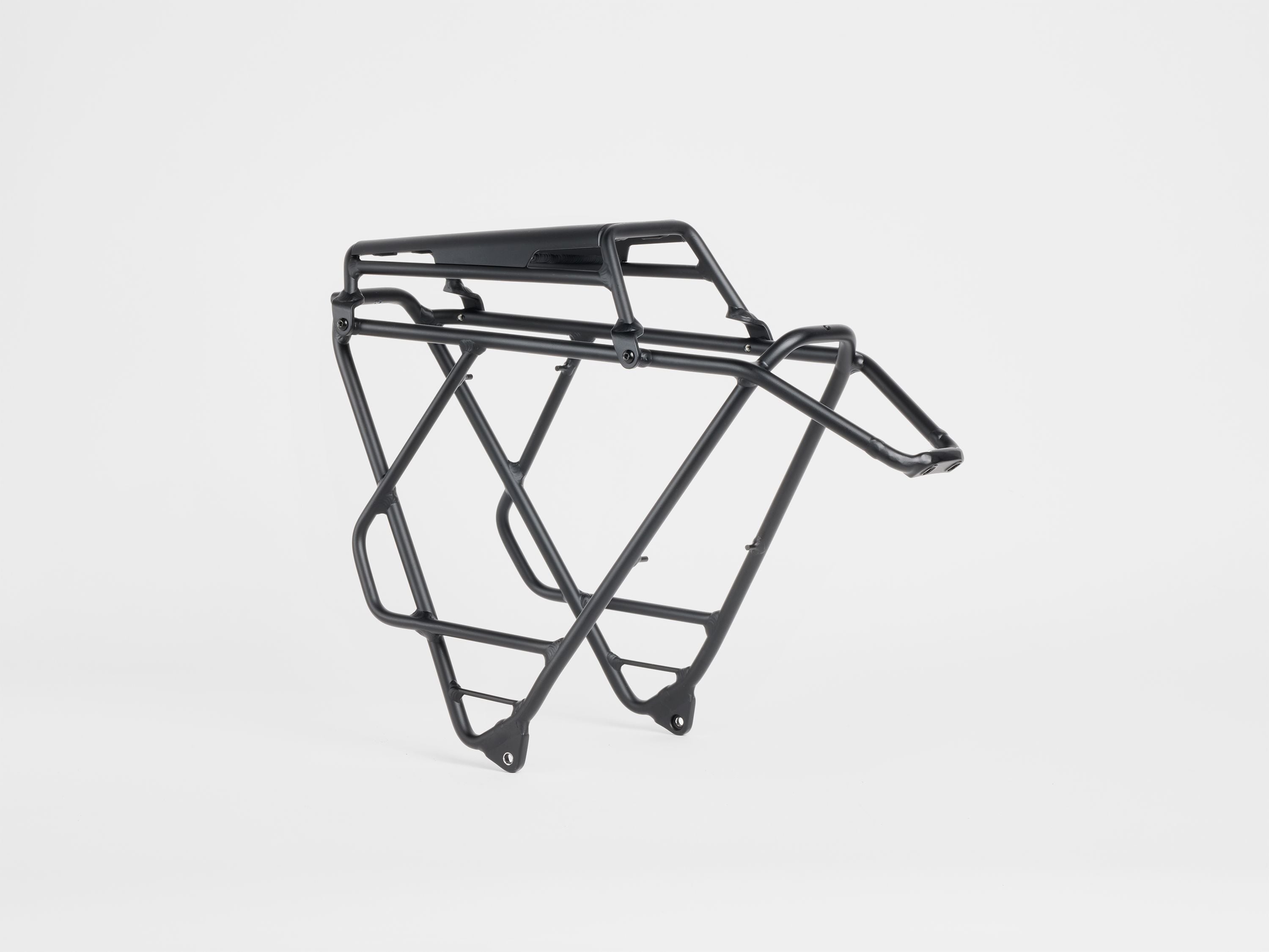 Rack Trek Powerfly FS/HT 27.5" Assembly Kit Rear – Green Fleet Bicycle Shop