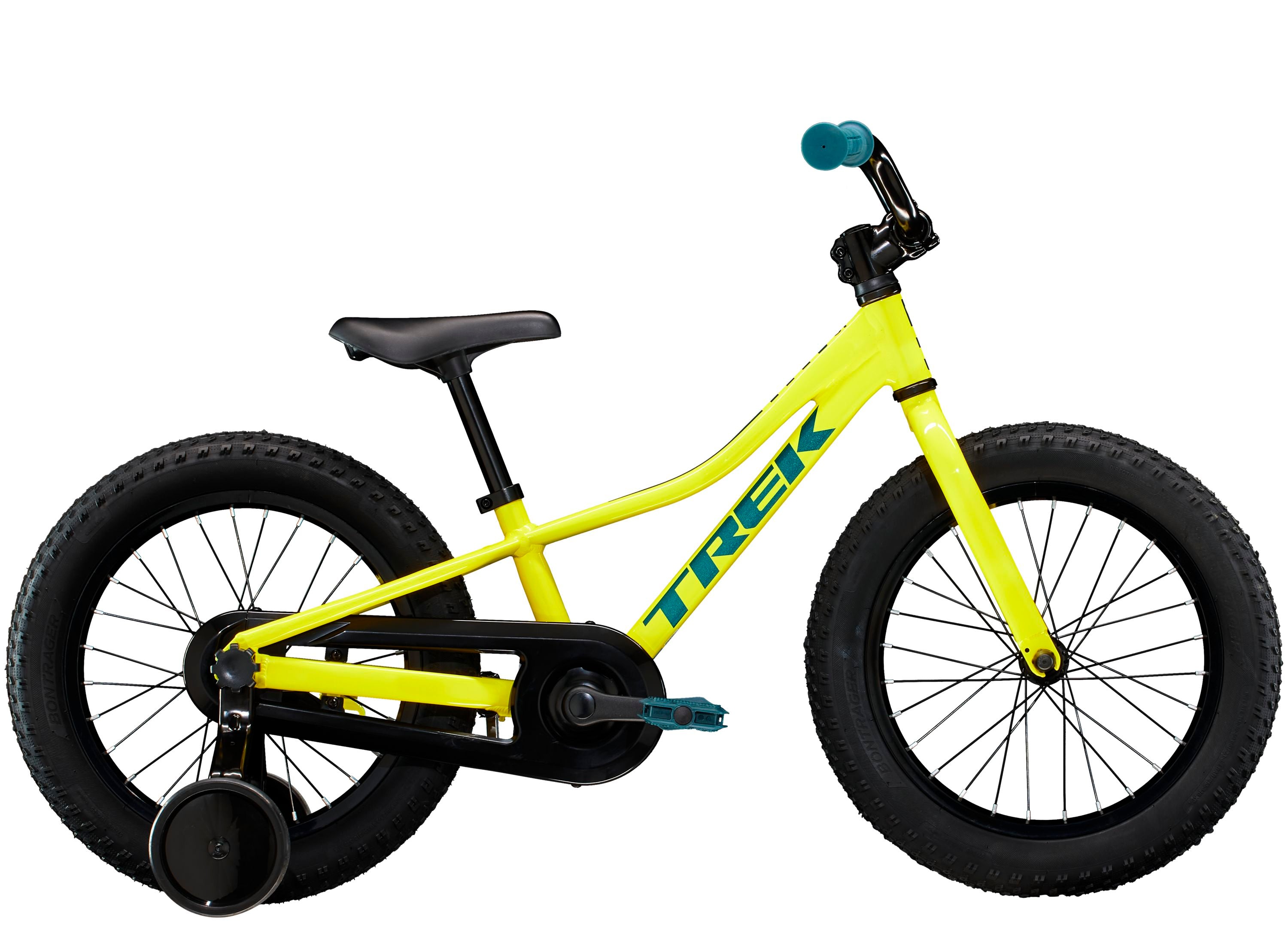 Precaliber 16 CB 16 Volt – Green Fleet Bicycle Shop