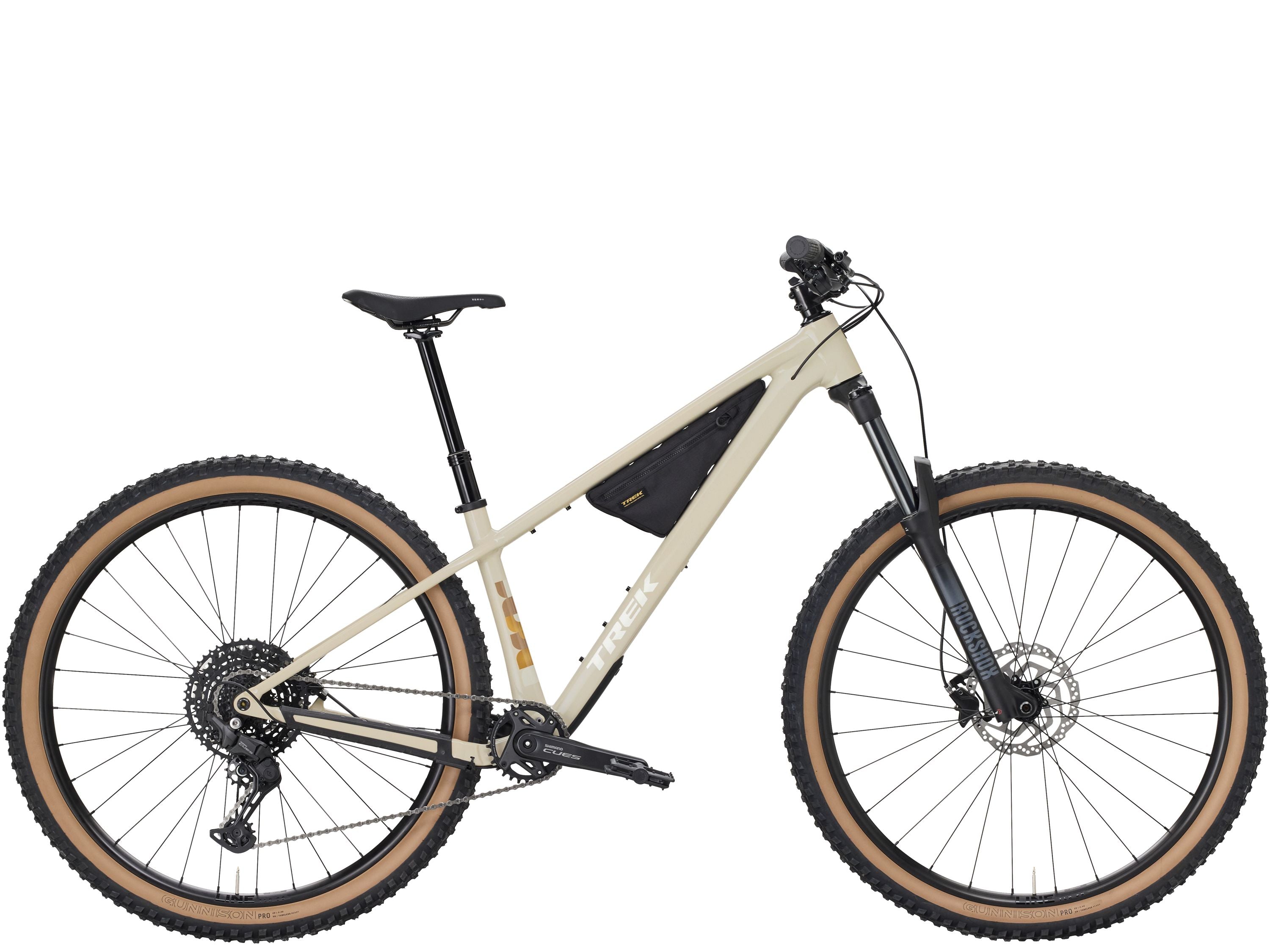 Roscoe 7 M Buff Beige – Green Fleet Bicycle Shop