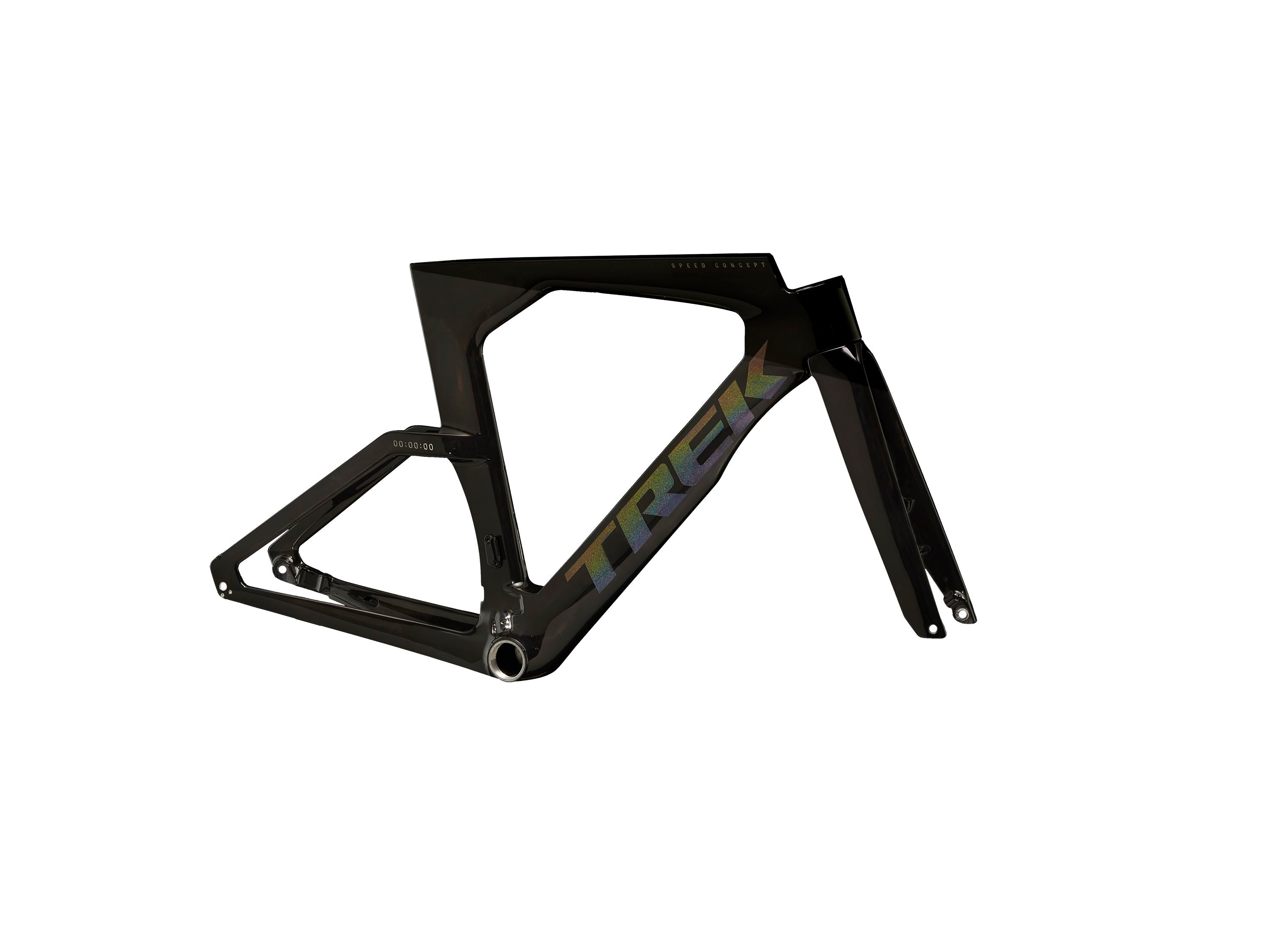 Trek speed concept tt frameset – Green Fleet Bicycle Shop