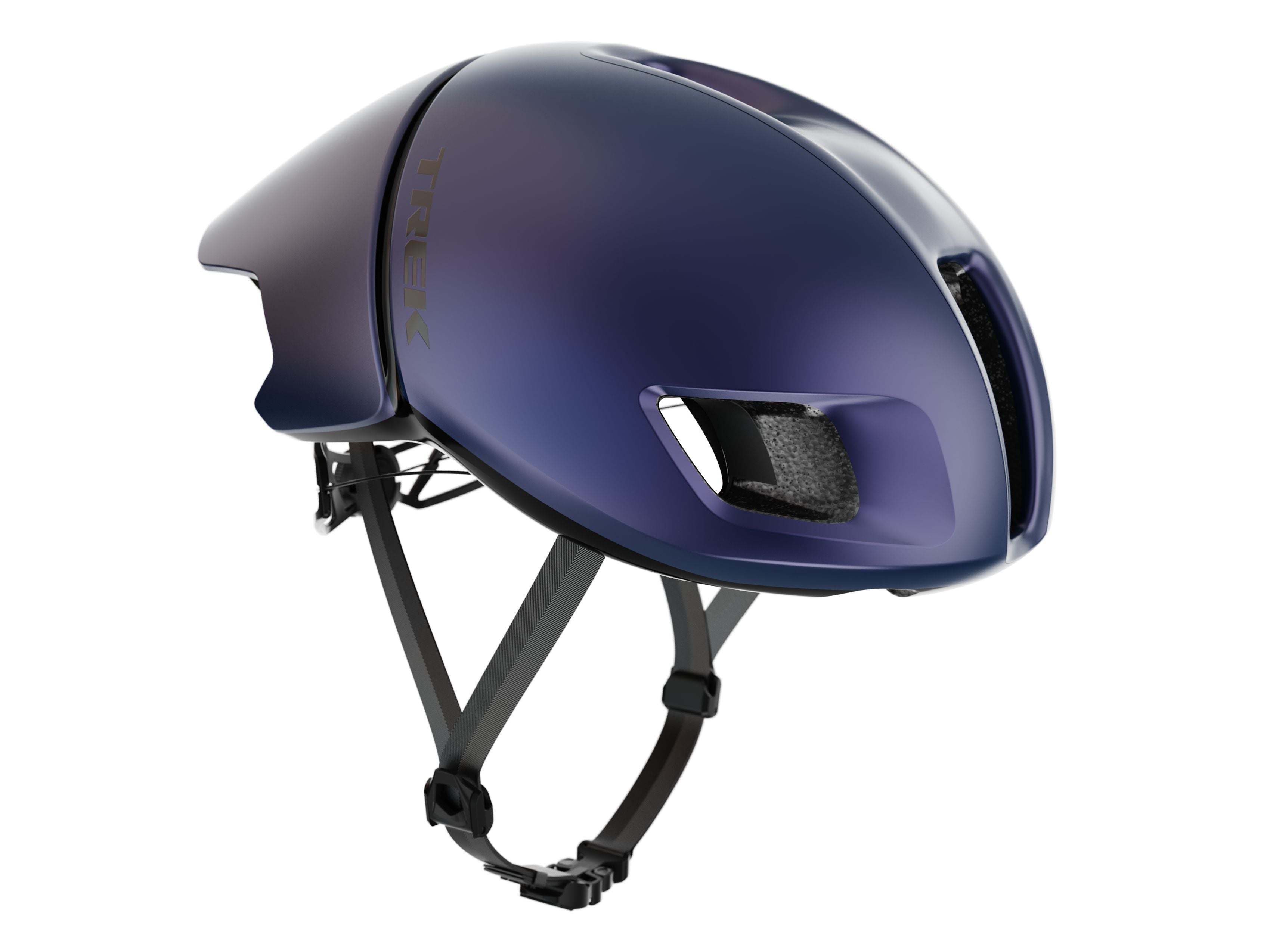 Helmet Trek Ballista Mips Medium Purple Flip CPSC – Green Fleet Bicycle ...