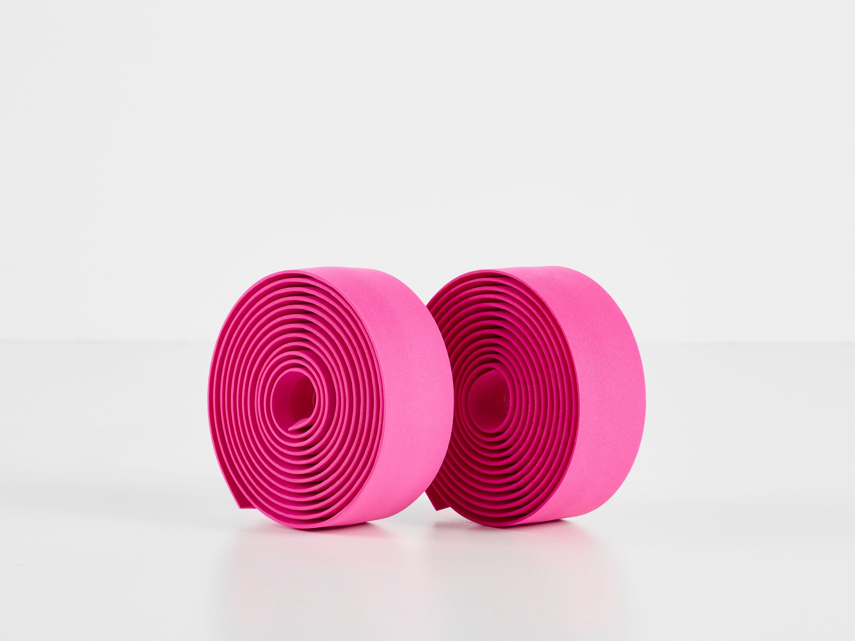 Bar Tape Trek Gel Cork Vice Pink – Green Fleet Bicycle Shop