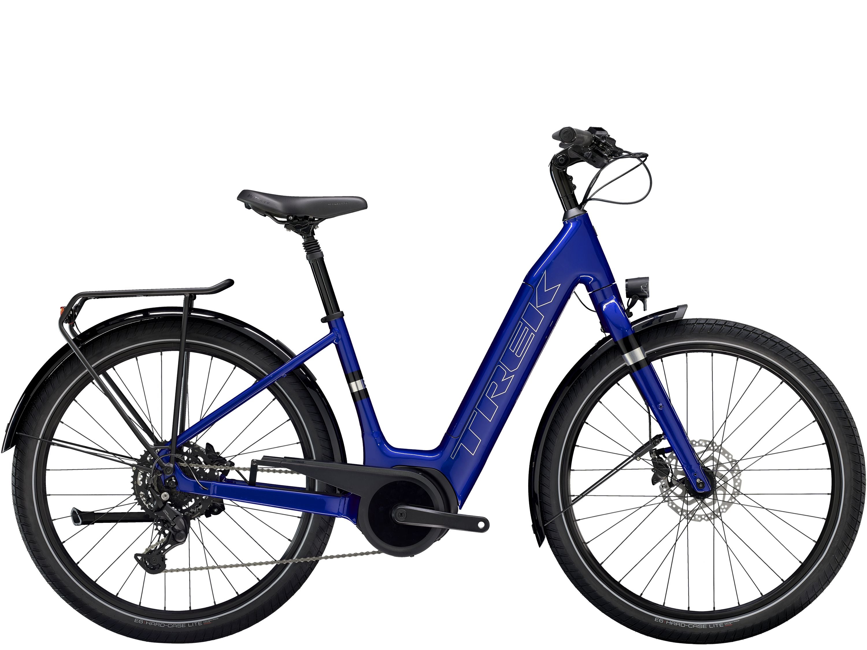 Verve+ 3 LS US M Hex Blue – Green Fleet Bicycle Shop