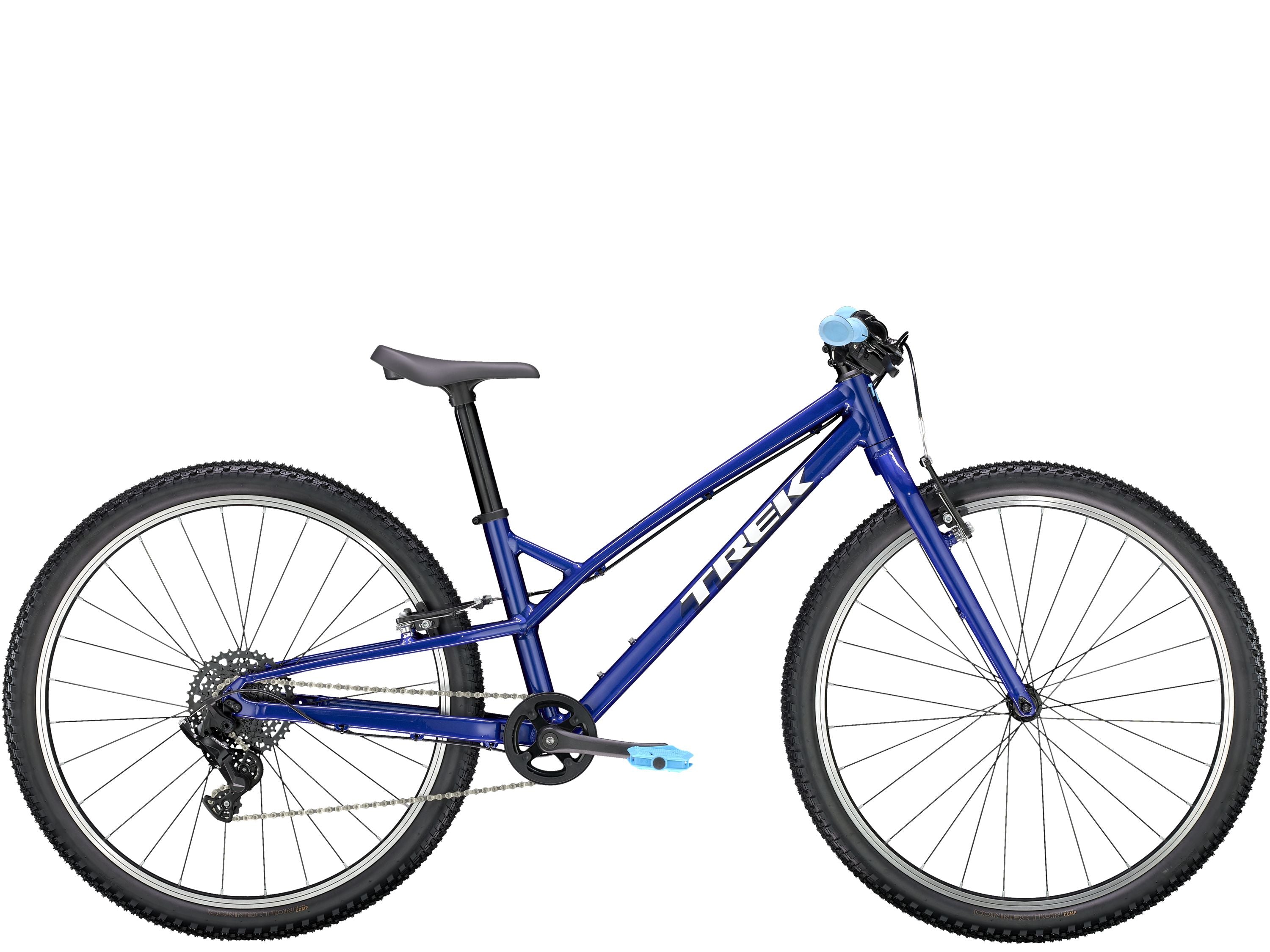 Wahoo 26 Path 26 Hex Blue – Green Fleet Bicycle Shop